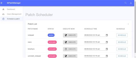 Automation Of Patch Vulnerability Correlation