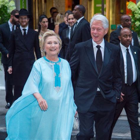 Hilary Clinton Wedding Dress 60 Photos
