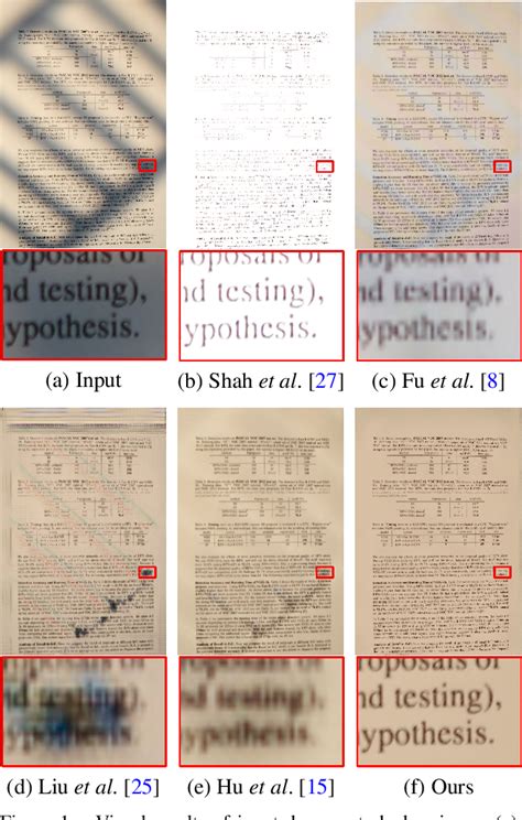 High Resolution Document Shadow Removal Via A Large Scale Real World