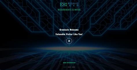 kronic keys llp on linkedin kronickeys kronicals website official launch release