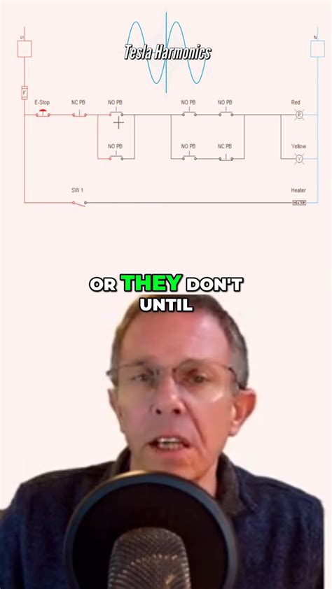 Exploring Field Input Devices And Output Control In Circuits