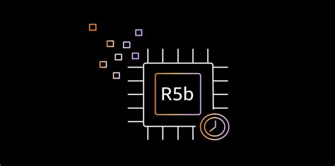 new amazon ec2 r5b instances provide 3x higher ebs performance aws