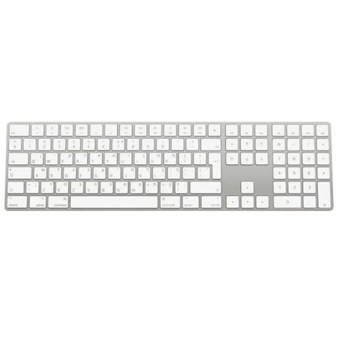 apple magic keyboard numeric keypad אפל מקלדת לפרטים והזמנה joy mobile