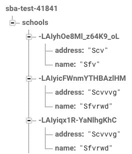 Javascript How To Delete Item From Firebase List Stack Overflow