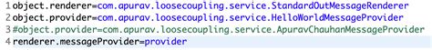 Create Your Spring Framework — History And Internals Of Dependency