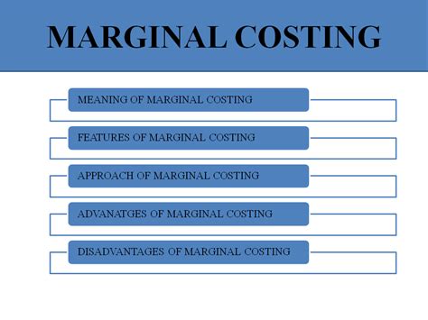 Advantages And Disadvantages Of Kaizen Costing Alanaaresguerra