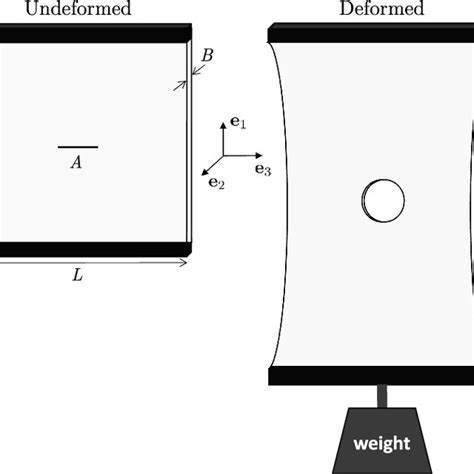 Schematic Of A Typical Delayed Fracture Test For A Viscoelastic
