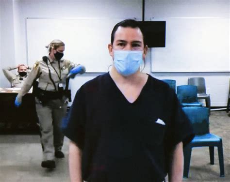 Prisoner To Be Freed After Court Ruling On Trial Misconduct Courts
