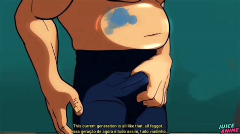 Murilo And Mr Wilson Eporner