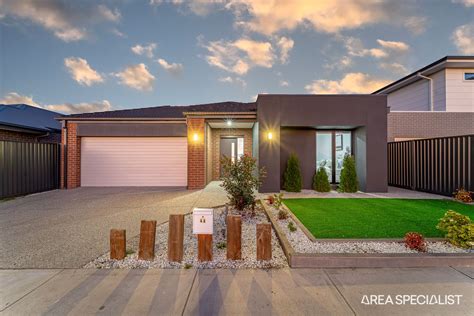 46 Tova Avenue Bell Post Hill Vic 3215 House For Rent Domain