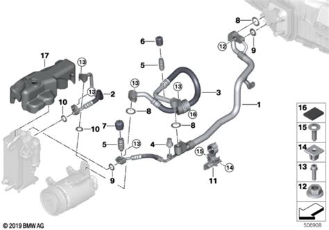 Coolant For 2018 Bmw 540i Xdrive