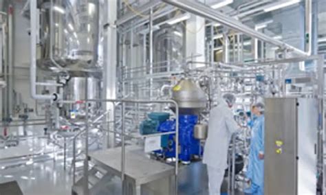 Biochemical Engineering Ingenia