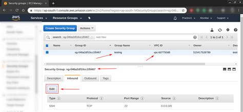 Set Up An Apache2 Web Server On Ubuntu 1804 Ec2 Instance Aws Geekylane