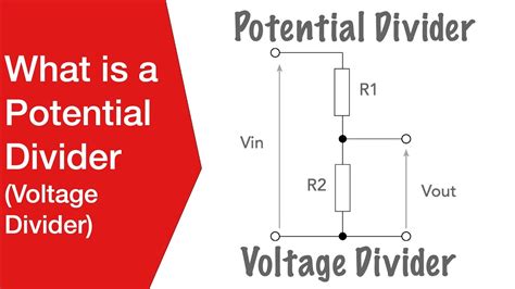 Why We Use Voltage Divider Circuit At James Jain Blog