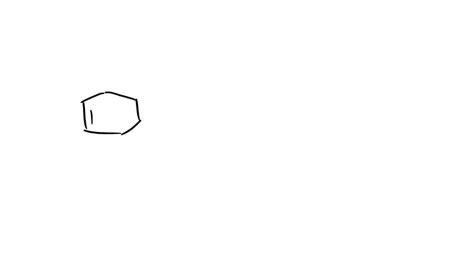 Solved Predict The Major Product And Draw The Detailed Stepwise