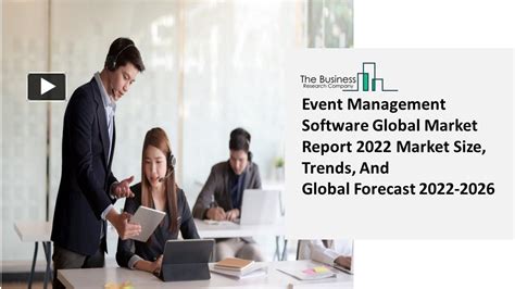 Ppt Event Management Software Market Prediction Strategies Trends