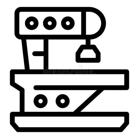 Cnc Icon Stock Illustrations 3229 Cnc Icon Stock Illustrations
