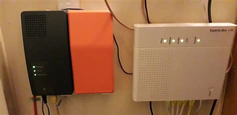 Glasvezel Modem Hoe Aansluiten Kpn Community