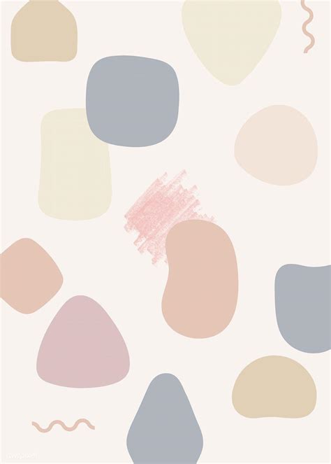 🔥 30 Minimalist Pastel Wallpapers Wallpapersafari