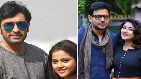 From Nabanita Das Jeetu Kamal To Tathagata Mukherjee Debleena Dutt