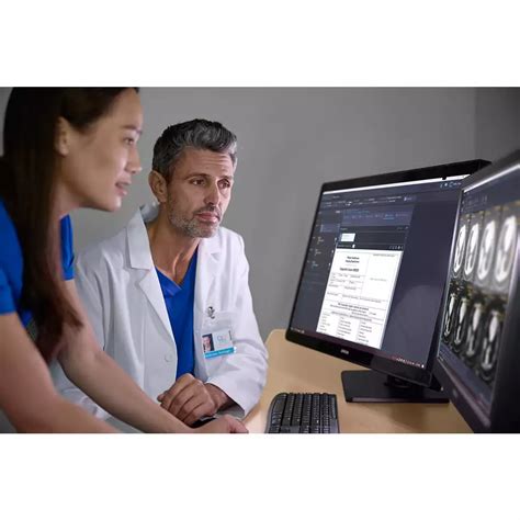 Radiology Image Management Pacs Philips