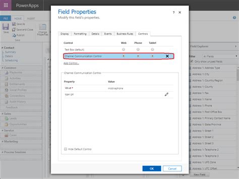 Microsoft Dynamics Integration Guide Configuration EnableAgentDesktopIntegration