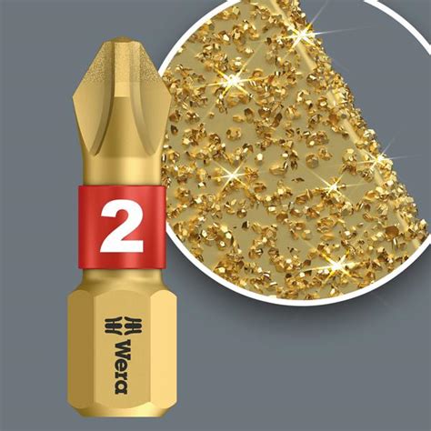 Wera 057421 Bit Check 12 Diamond 1 Bitorsion Bit Set Available Online Caulfield Industrial