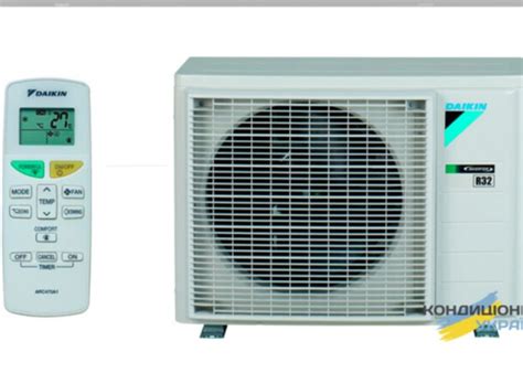 Чому варто обрати кондиціонер Daikin від Кондиціонери України | Новини ...