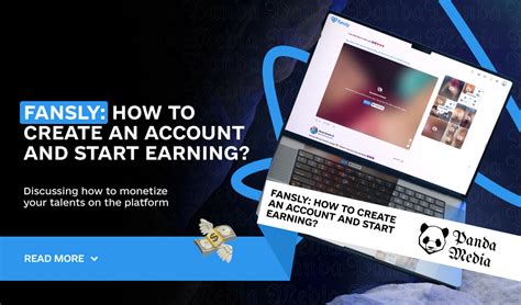 What is Fansly? Account and ways to make money | Lead Panda Media