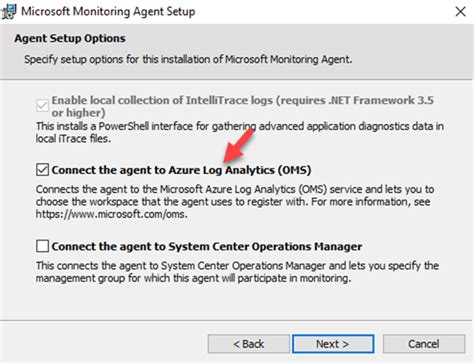 active directory health monitoring with oms operation management suite
