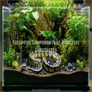 Best Substrate For Ball Pythons Top Types Tips And Avoidable Options