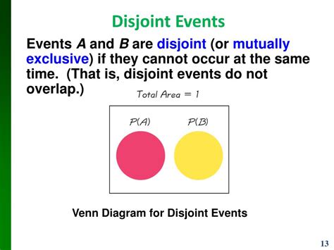 Ppt Basic Principle Of Statistics Rare Event Rule Powerpoint