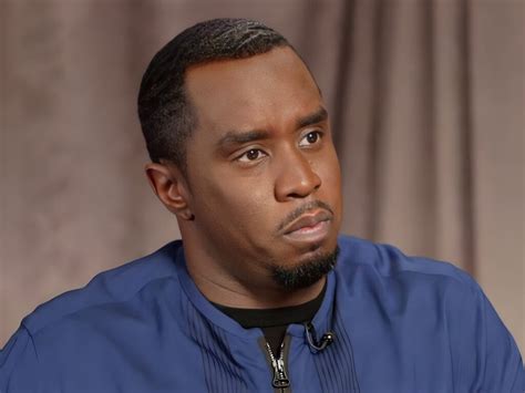 What Is Diddy Allowed To Wear In Sex Trafficking Trial