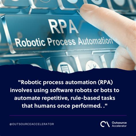 8 Rpa Challenges And How To Overcome Them Outsource Accelerator