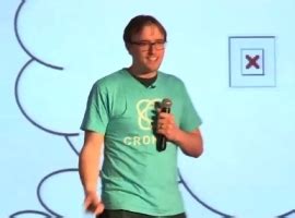 How To Talk About Apis Infoq