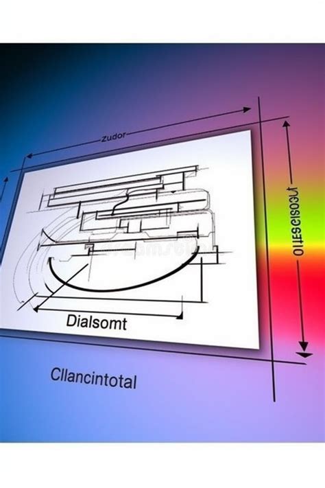Class Uml Diagrams Vibrantly Illustration Stock Illustration Illustration Of Drawing