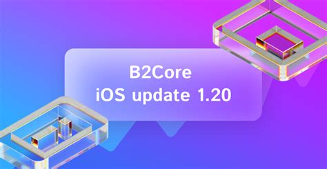 B2cores Ios V1 20 Revolutionises Mobile Trading With Ctrader Integration Abc Money