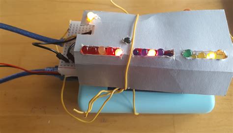 Scetch Für Den Rtc Ds3231 Der Mit Taster Beim Drücken Die Uhrzeit Anzeigt Page 7 Deutsch