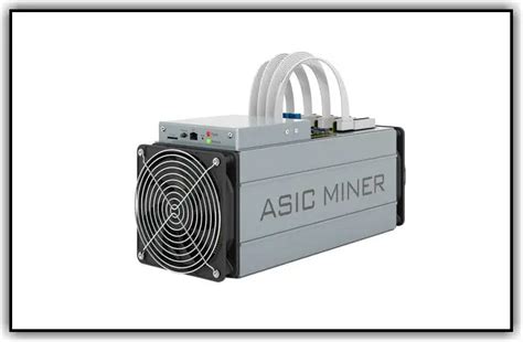 Understanding Crypto Mining Equipment Tonraffles
