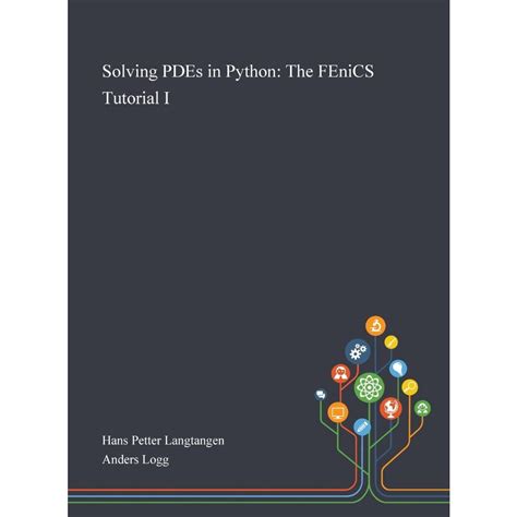 Solving Pdes In Python Submarino