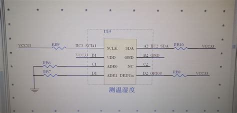HDC Why HDC Output Wrong Sensors Forum Sensors TI E E Support Forums