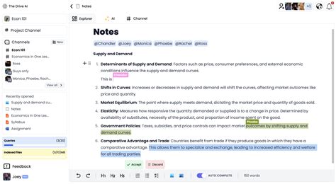 Top 20 Ai Note Taking Apps For Effortless Organization And Productivity
