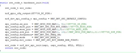 Gfx Library Print Fucnction Nordic Qanda Nordic Devzone Nordic Devzone