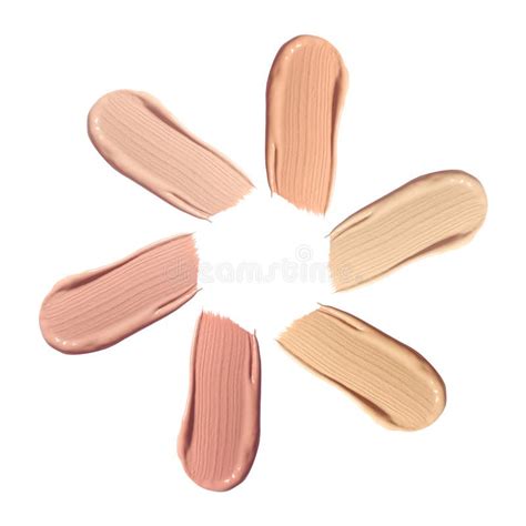 Foundation Samples Stock Illustrations 137 Foundation Samples Stock