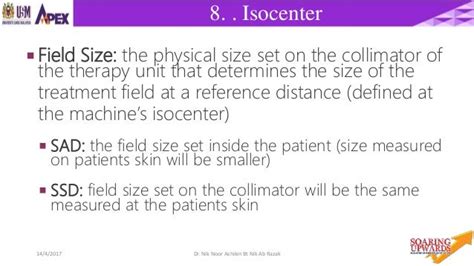 Radiation Therapy Isocenter All About Radiation