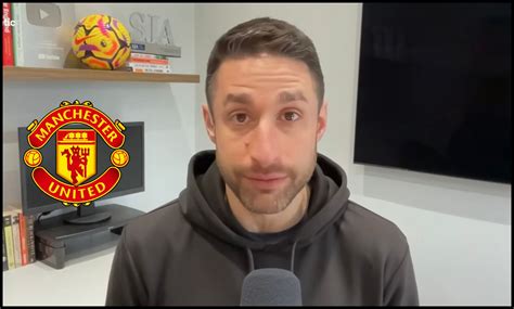 ‘i Expect Him To… Ornstein Delights Utd Fans With Latest Update On