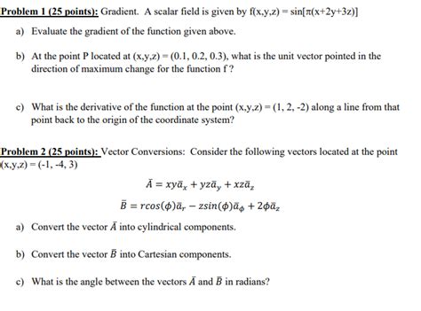 Work These Below Problems Using Matlab The Answers