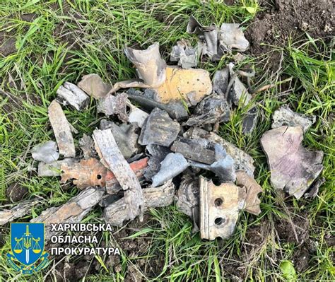 Росіяни вдарили по Харківщині ракетами С 300 наслідки обстрілів ФОТО Хронікерс