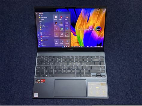 Asus Zenbook Oled Review Should You Buy