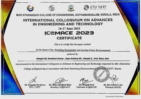 Deepak Ks On Linkedin Conferencepaper Research Teamwork Collaboration